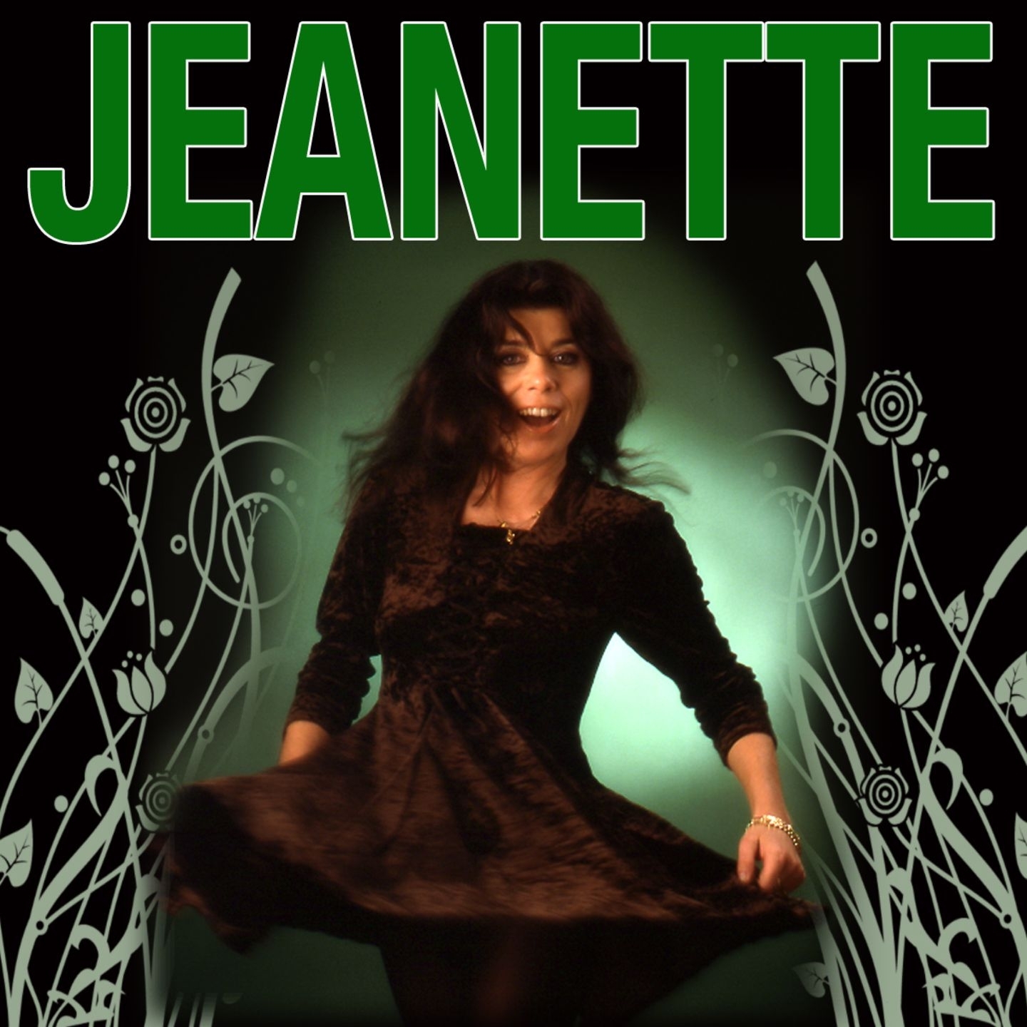 Listen Free to Jeanette - Soy Rebelde Radio | iHeartRadio