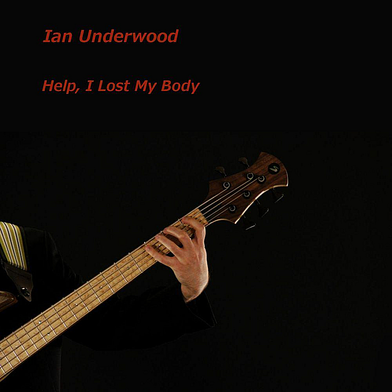 Ian Underwood Juicy Toots Iheartradio