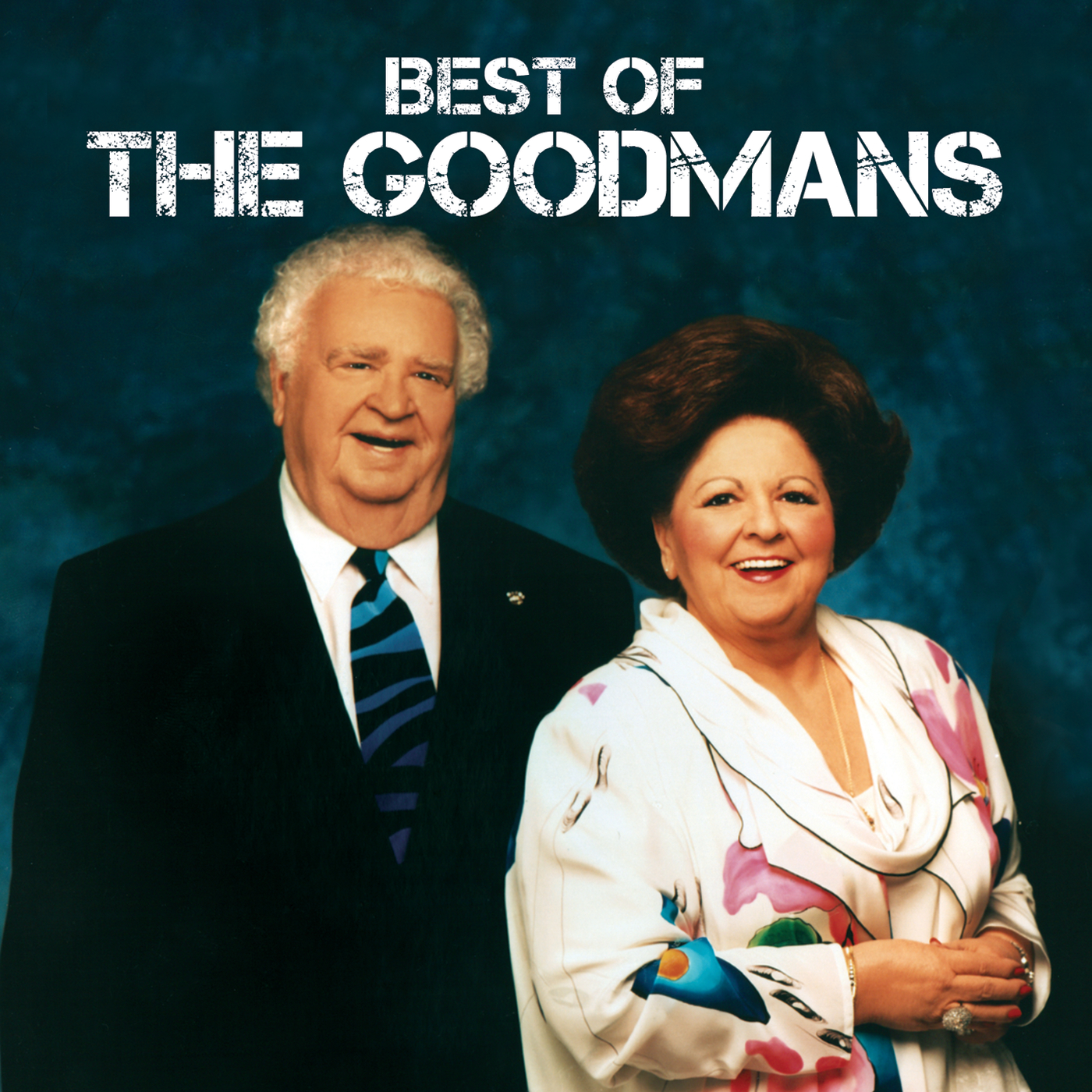 Listen Free To The Goodmans God Walks The Dark Hills Radio Iheartradio
