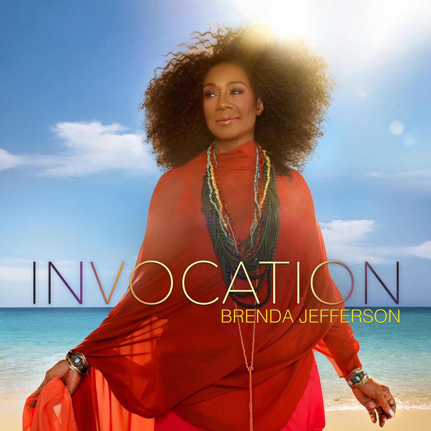 Brenda Jefferson - Miracle (feat. Lowell Pye) | iHeartRadio Brenda Jefferson - Miracle (feat. Lowell Pye) | iHeartRadio