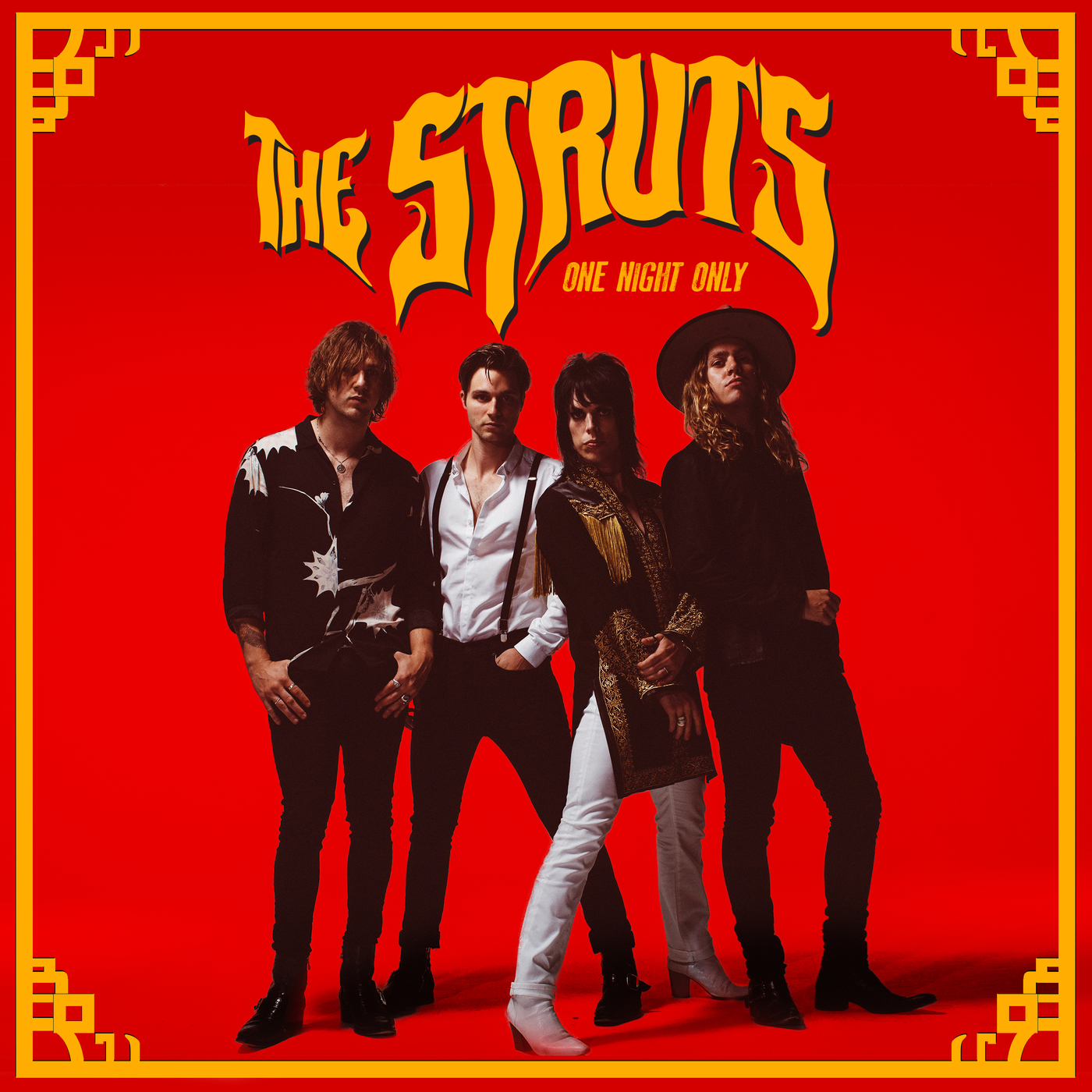 The Struts - One Night Only | iHeartRadio