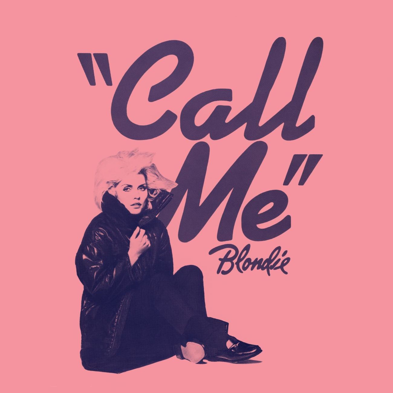 Listen Free to Blondie - Call Me (Digitally Remastered 98) Radio ...