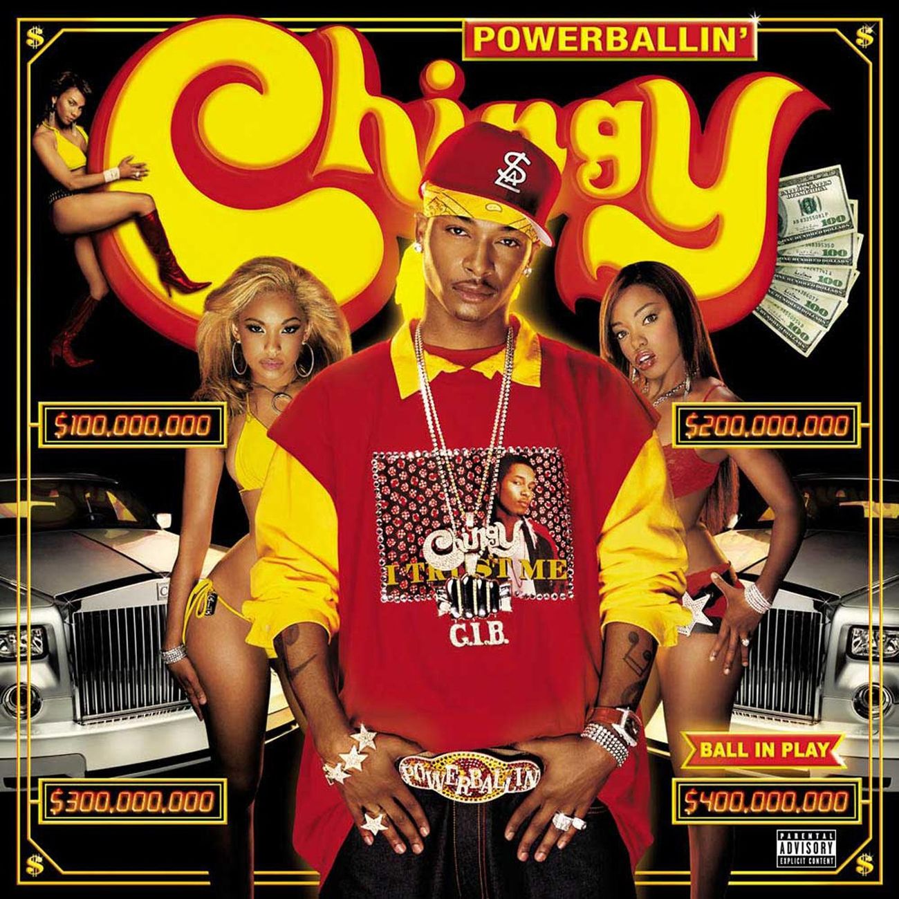 Listen Free to Chingy - Balla Baby Radio | iHeartRadio