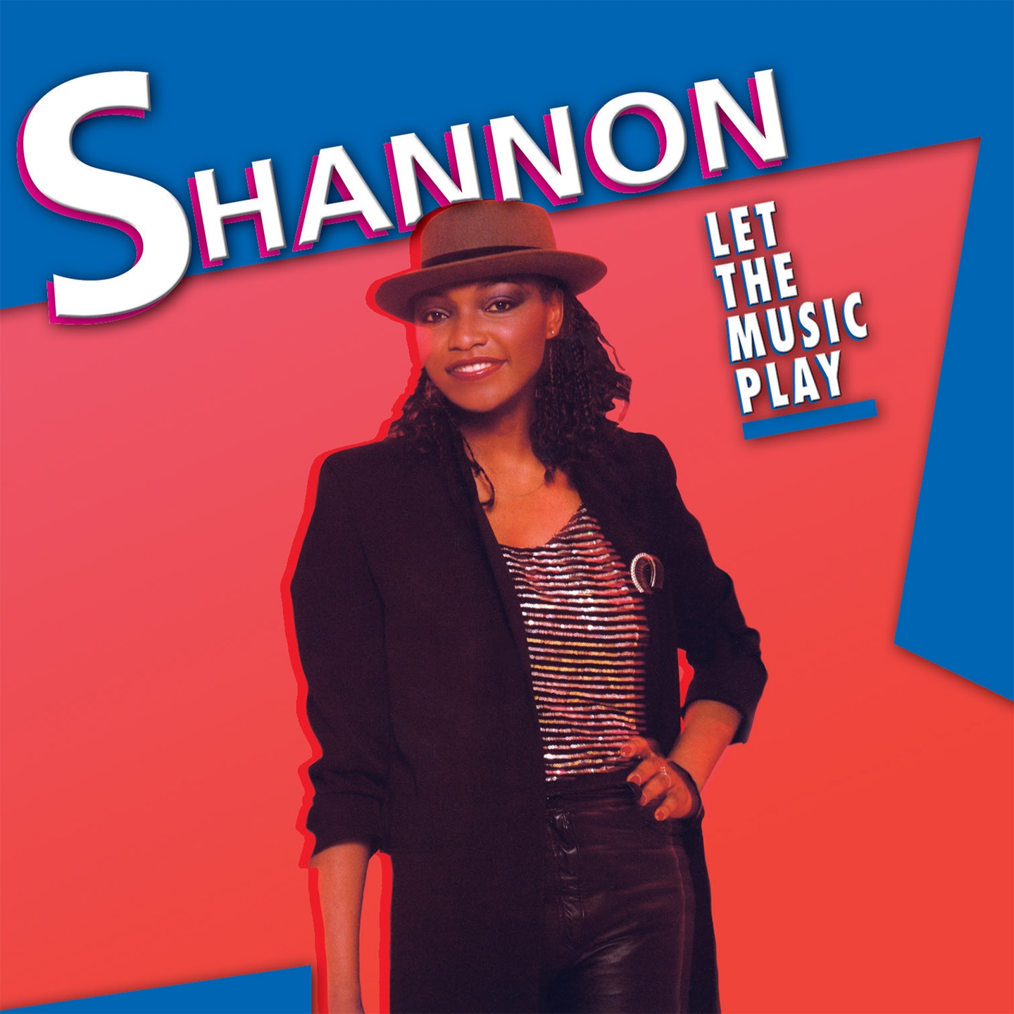 Shannon - Let the Music Play | iHeartRadio