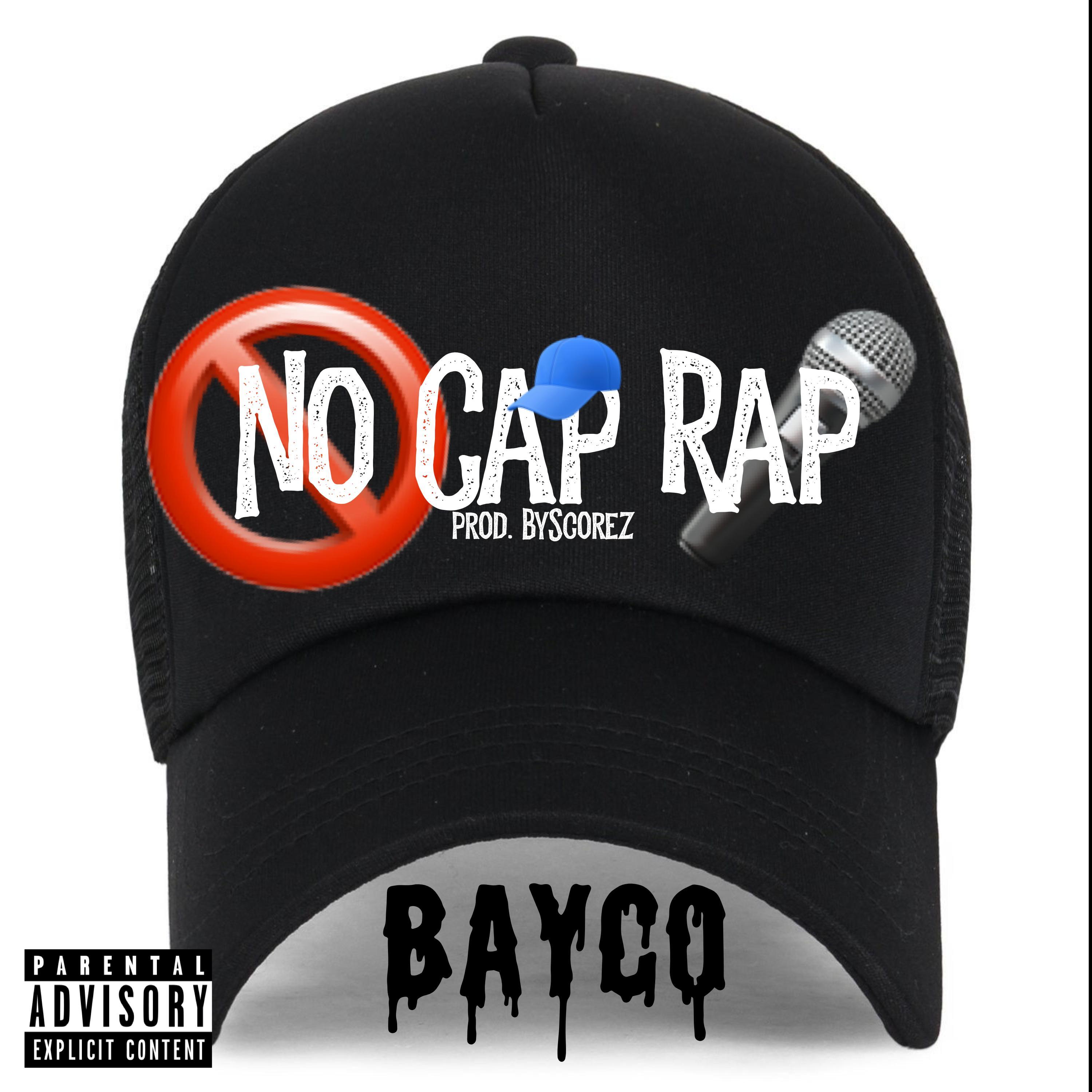 BayCo - No Cap Rap | iHeartRadio