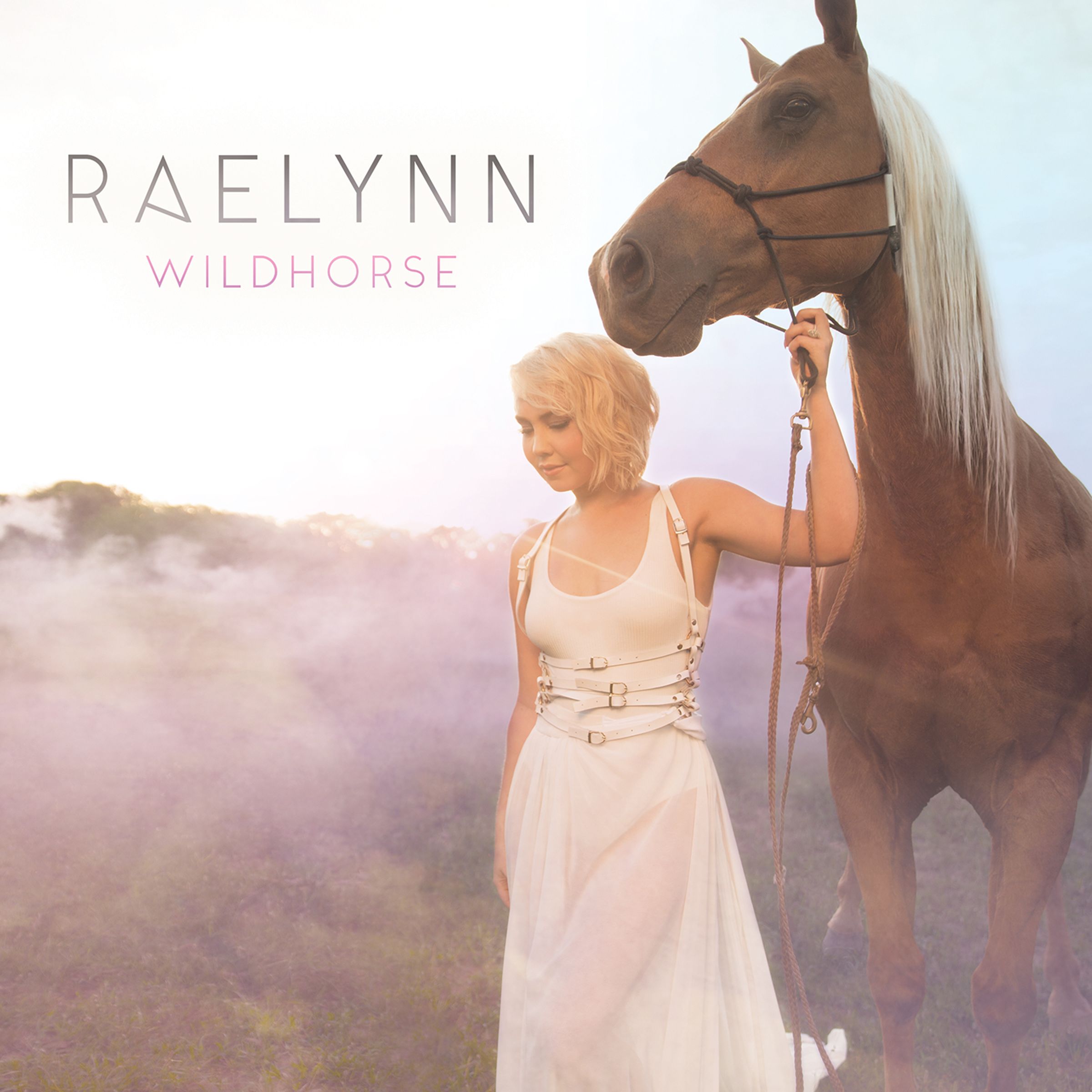 RaeLynn - Love Triangle | iHeartRadio
